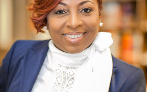 Tiffany Burney, Ed. S